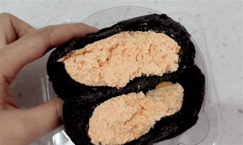 파리바게트 인생크림빵 빠바 신메뉴 애플망고생크림 딸기생크림빵 네이버 블로그