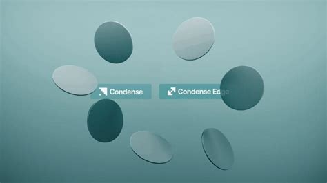 Anup Naik On Linkedin Use Cases Around Condense And Condense Edge