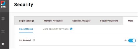 dnn redirect how we can do it