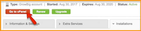 How To Start A WordPress Blog With Siteground ThinkMaverick