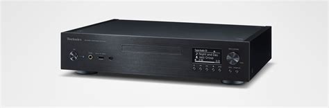 Technics SL G M Network CD Player Analogue Seduction