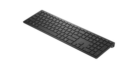 Hp Pavilion Wireless Keyboard