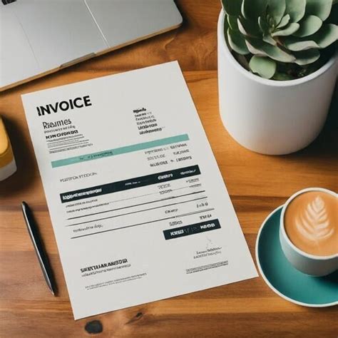 30 Different Invoice Templates Etsy 30 Different Invoice Templates Etsy