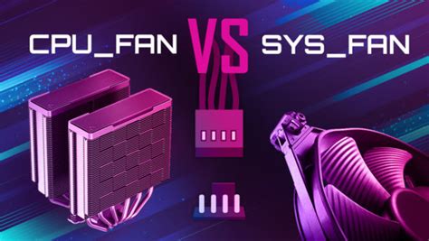 Guide To CPU FAN RPM What S A Good CPU FAN Speed
