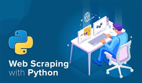 Create Custom Web Scraping Software By Liubomyrbagriu Fiverr