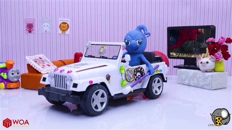 فیلم کودکانه کارتون خمیر بازی مرد عنکبوتی و مرد مورچه ای فیلو