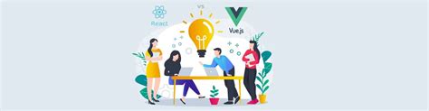 React Vs Vue Which Technology To Choose This Year Inoxoft
