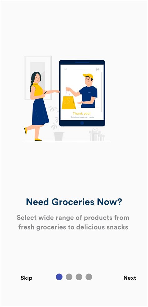 GitHub Mayurtikle Grohouse Grocery Delivery App Flutter GroHouse Online Grocery Store