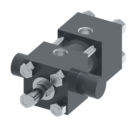 Danfoss Hydro Line Danfoss Powersource