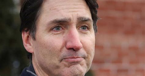 جاستین ترودو، نخست‌‌وزیر کانادا، از سمت خود کناره‌گیری کرد ایران