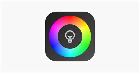 ‎led Light Controller For Lamp On The App Store
