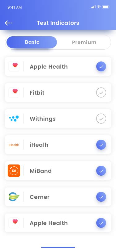 Healer React Native App Template By Thirteendev Codecanyon