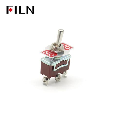 Metal Toggle Switch A Comprehensive Guide