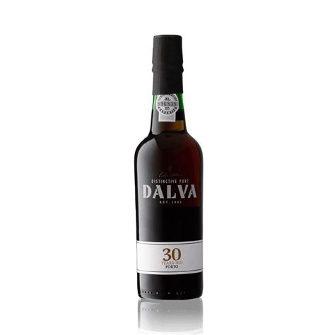 Dalva 30 års Tawny ½ Fl Brdr Ds Vinhandel