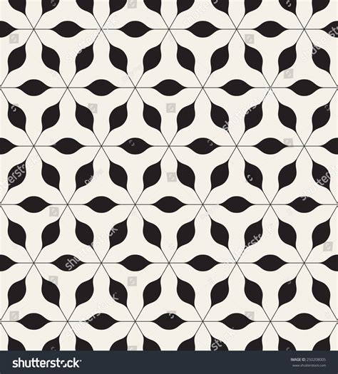 Seamless Geometric Pattern Geometric Simple Print Vector Repeating