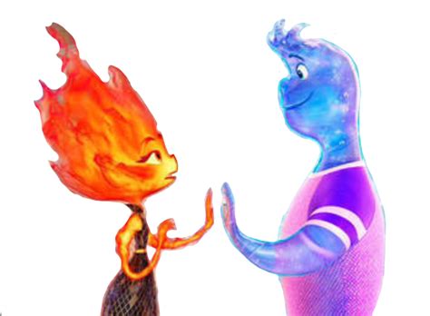 Ember And Wade By Oliviarosesmith On Deviantart