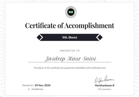 Datascience Sql Dataanalytics Learningjourney Jasdeep Kaur Saini