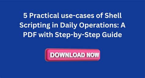 shiivam agnihotri on linkedin 5 practical use cases of shell scripting