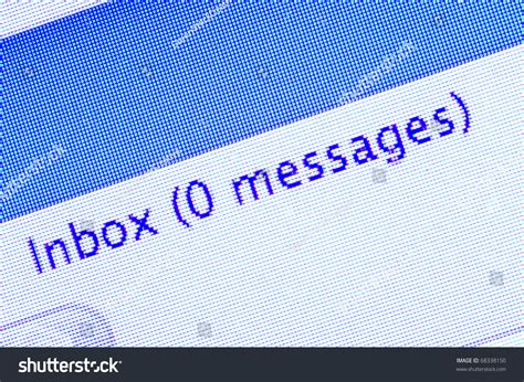 61 Inbox Zero Images Stock Photos Vectors Shutterstock