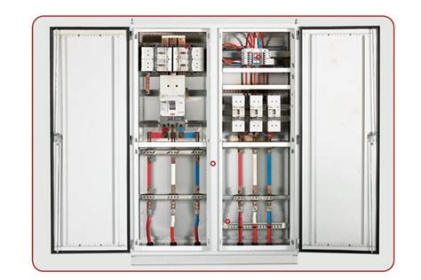 Cbi Electrics Outmodhymod Modular Enclosure System Electrical Connection