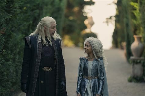House Of The Dragon Everything We Know About Lady Laena Velaryon And