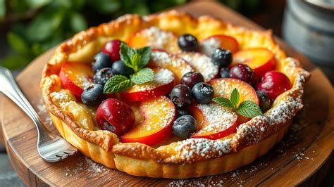 11 Summer Ricotta Saffron Desserts For Luxurious Flavor