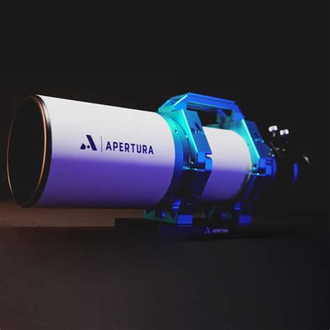 Apertura Telescopes And Accessories High Point Scientific