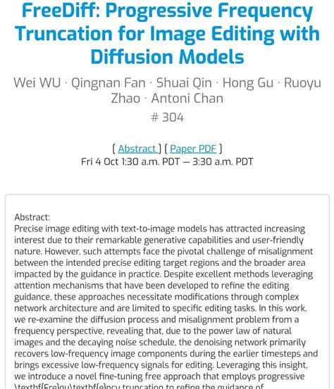 han xü on linkedin eccv2024