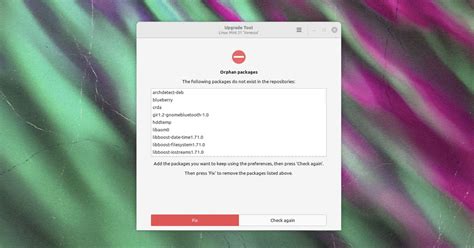How To Upgrade To Linux Mint 21 From Linux Mint 20 3 OMG Linux