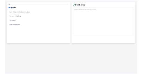 App Free React Tailwind Component