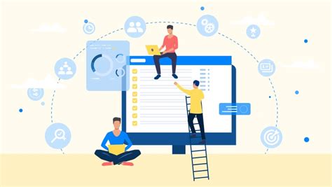 Hrms Implementation Plan Your 8 Step Checklist