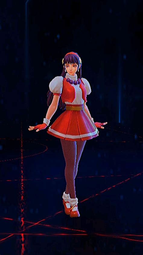 Pin By ˗ˏˋ снаемi ࿐ྂ On ꒰ Mlbb Skin Preview King Of Fighters Cute Tshirt Designs Mobile