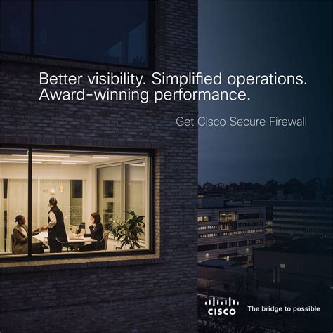 Cisco Secure Firewall Advanced Threat Protection Cisco Security