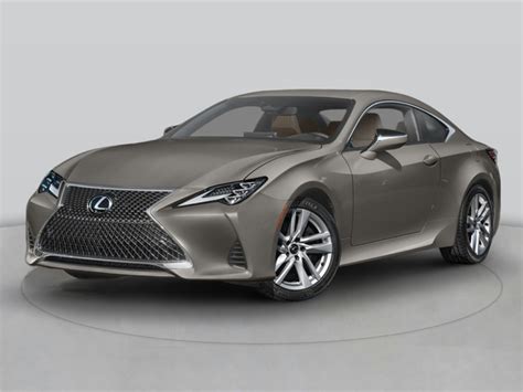 2024 Lexus Rc 350 Specs Prices Mpg Reviews And Photos