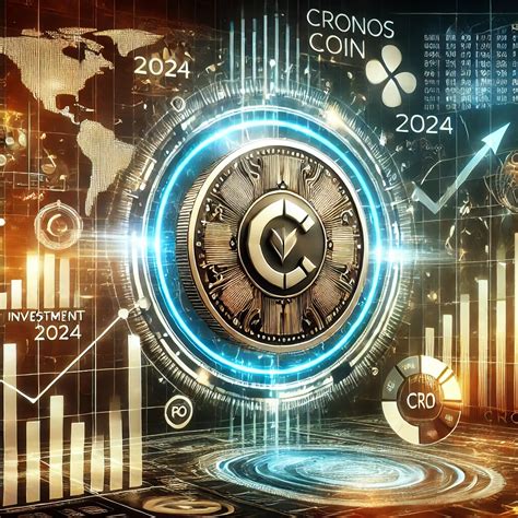 2024년 크로노스 코인cro 투자 전망 2024년 크로노스 코인cro 투자 전망