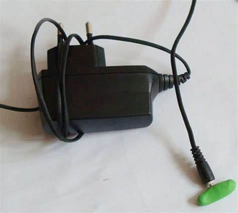 Plastic Connector That Works For Any Device ThBlog