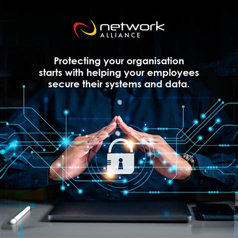 Network Alliance On Linkedin Networkalliance Protectyourbusiness Cyberawareness