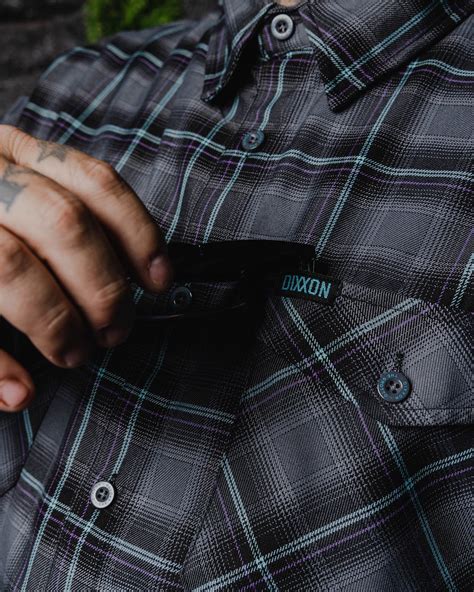 Mens Flannels Dixxon Flannel Co Dixxon Uk