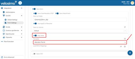 Configure Seamlessdoc Form To Laserfiche