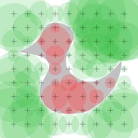 Signed Distance Function Detailed Pedia