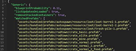 How To Install And Use The Better Loot Plugin In Rust Apex Hosting