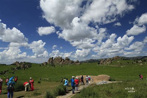 【内蒙古】陶醉在壮美多姿的大青山 赤峰游记攻略【同程旅游攻略】