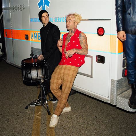 Sydney Sweeney Stars In A Machine Gun Kelly Movie