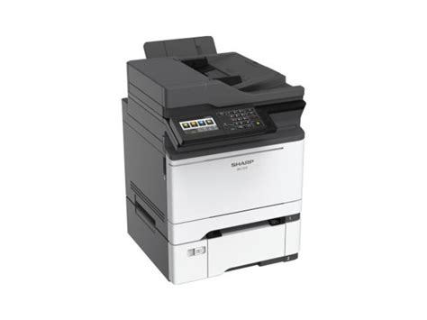 Sharp Mx C357f Prices Of Copiers