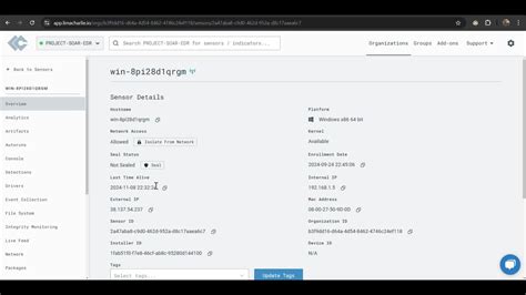 Sahil Rajput On Linkedin Cybersecurity Automation Soar Edr Threatdetection Incidentresponse