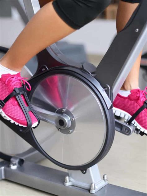 Spin Class Beginners Guide To Your First Class 10 Things To Know