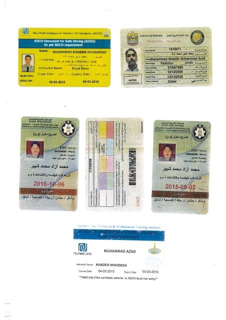 License Copy And Cicpa Pass Pdf