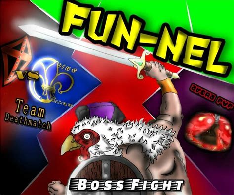 Funnel Games Showcase Core Creator Forums