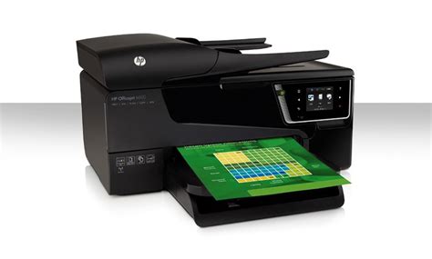 Hp Officejet Wireless Printer Groupon Goods