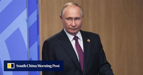 Vladimir Putin Says No Brics Plan To Create Alternative To Swift